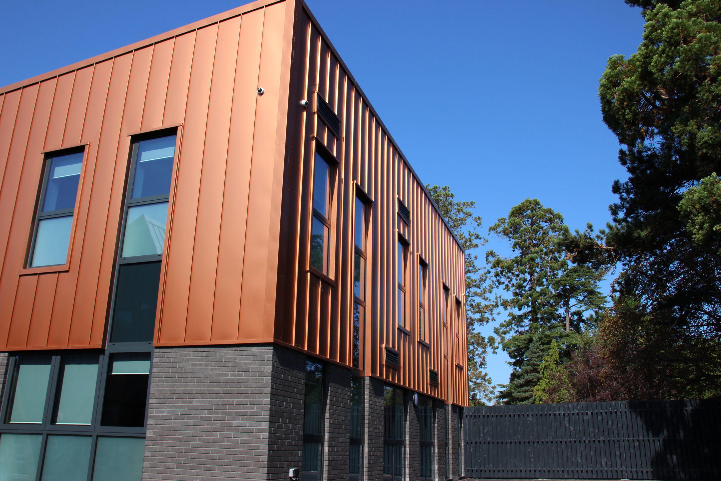 Music - Richard Huish College