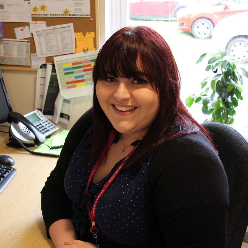 Huish Boarding - Richard Huish College