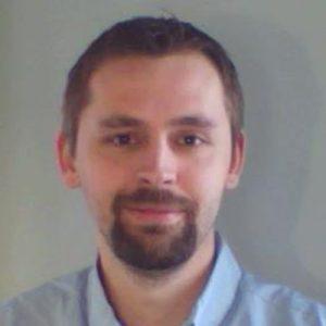 Our Team - Richard Huish College