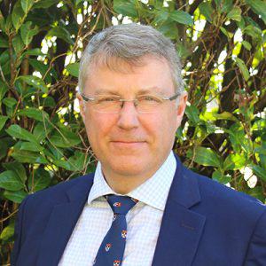 Our Team - Richard Huish College