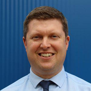 Our Team - Richard Huish College