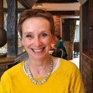 Our Team - Richard Huish College