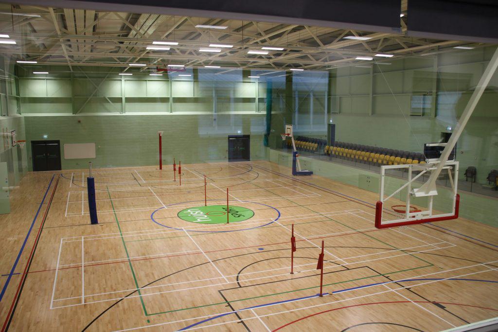 Sport - Richard Huish College