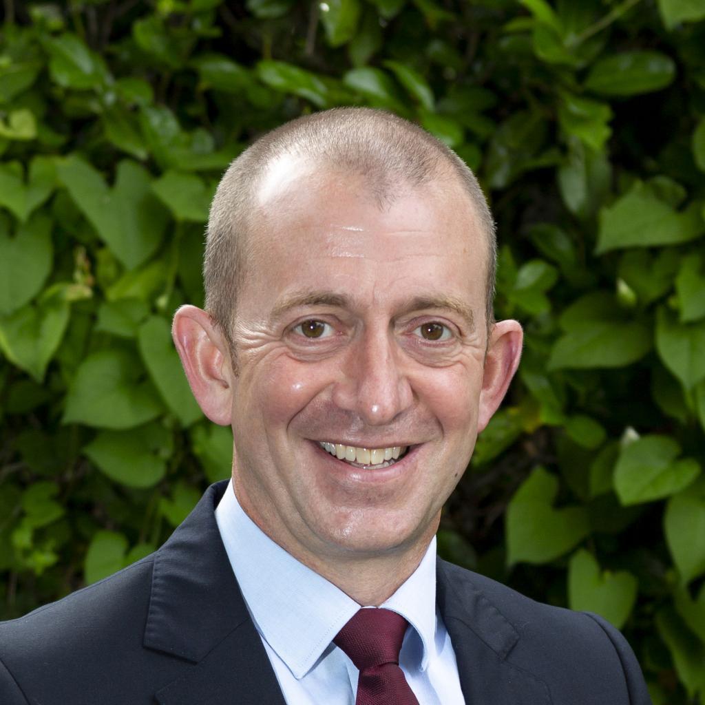 Our Team - Richard Huish College