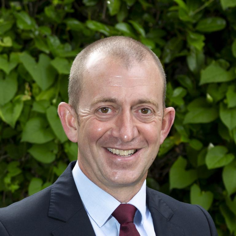 Our Team - Richard Huish College