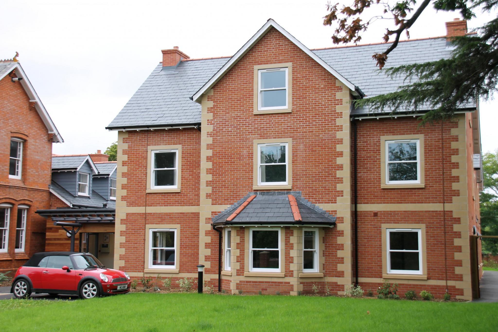 Huish Boarding - Richard Huish College