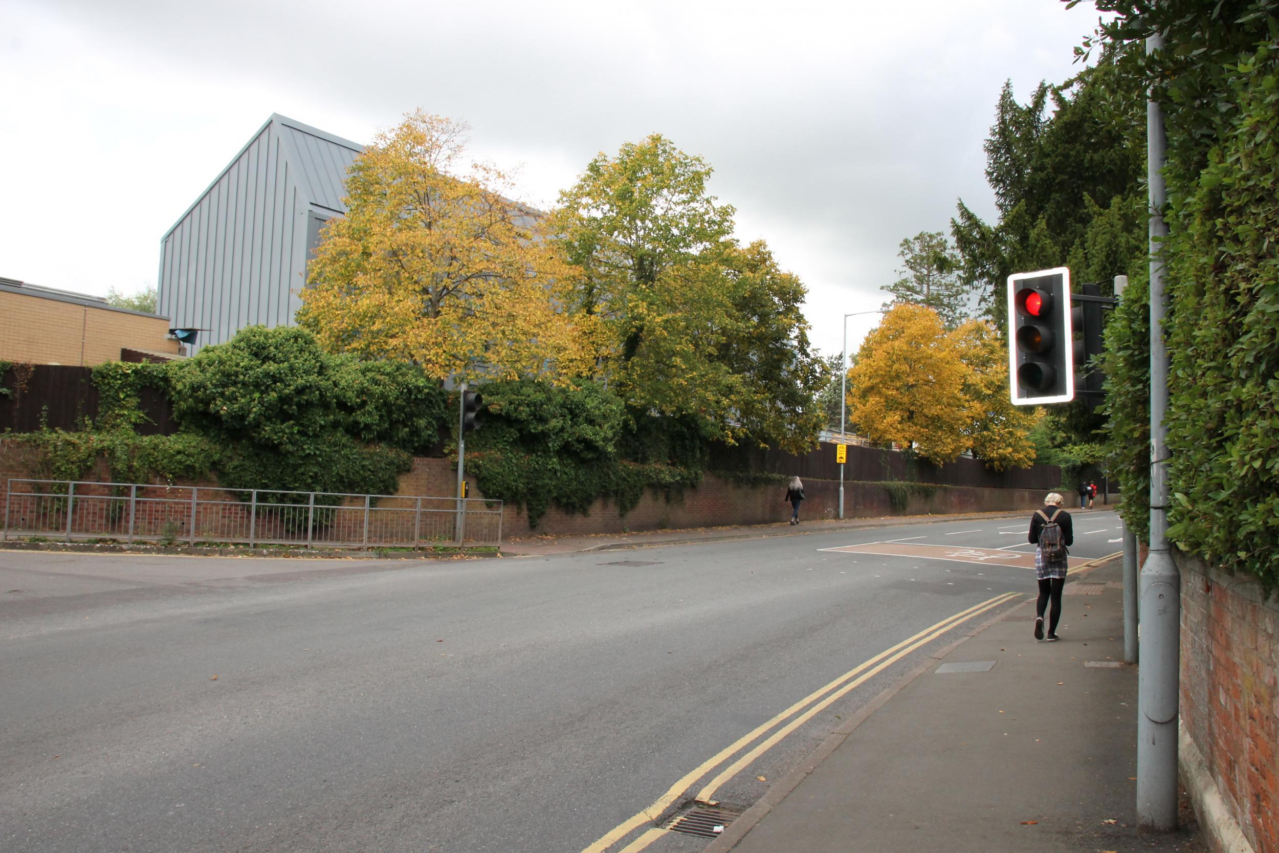 Oak House - Richard Huish College