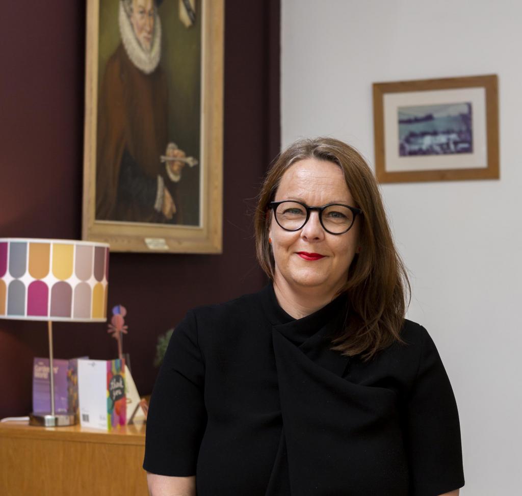 About Huish - Richard Huish College