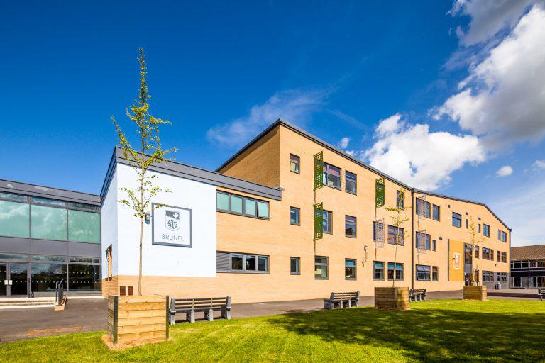 Richard Huish Trust - Richard Huish College