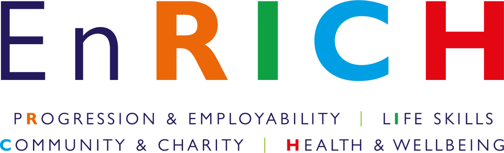 Societies - Richard Huish College