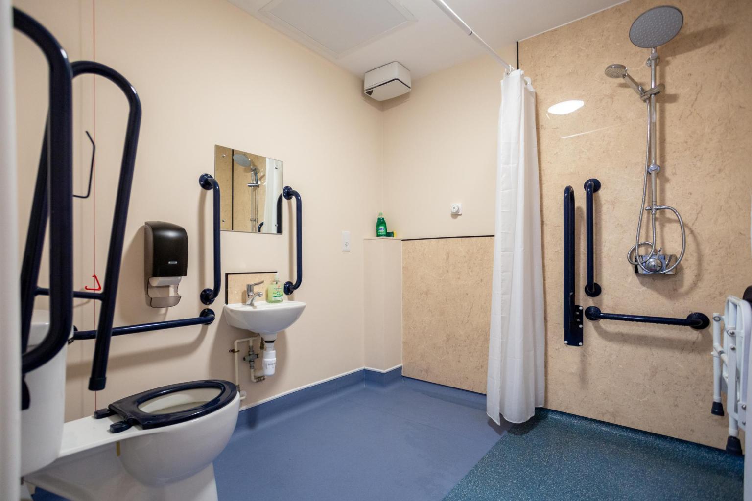 Oak House - Richard Huish College