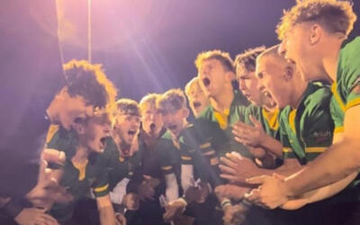 News - Richard Huish College