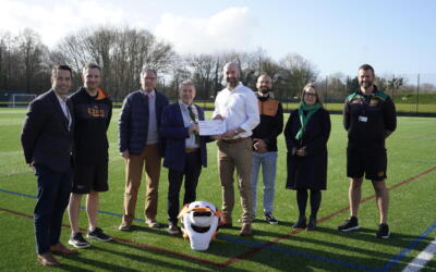 News - Richard Huish College