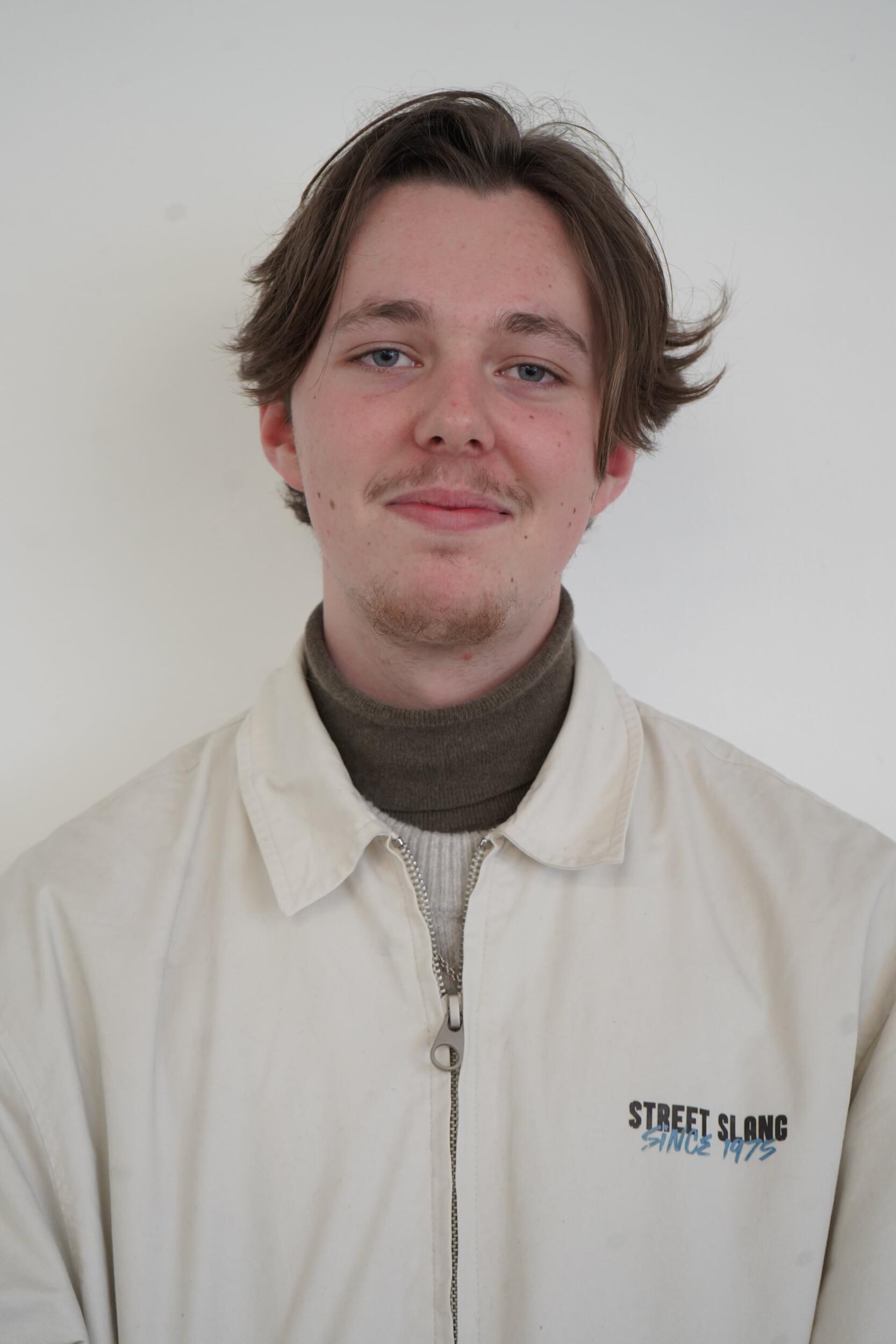 Student Voice - Richard Huish College