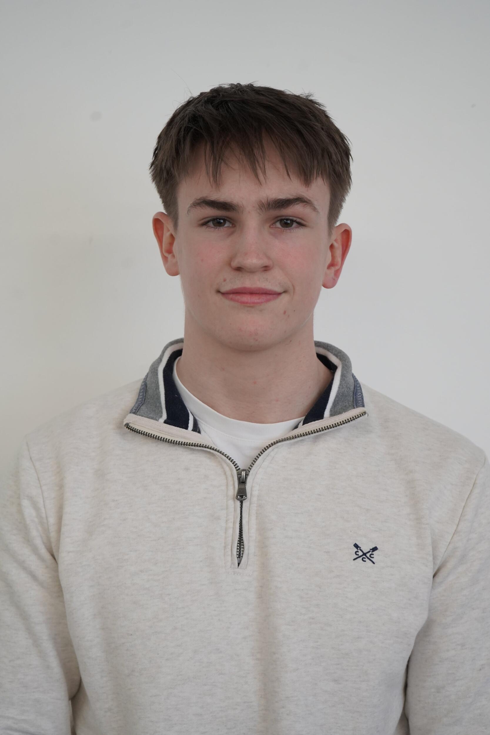 Student Voice - Richard Huish College