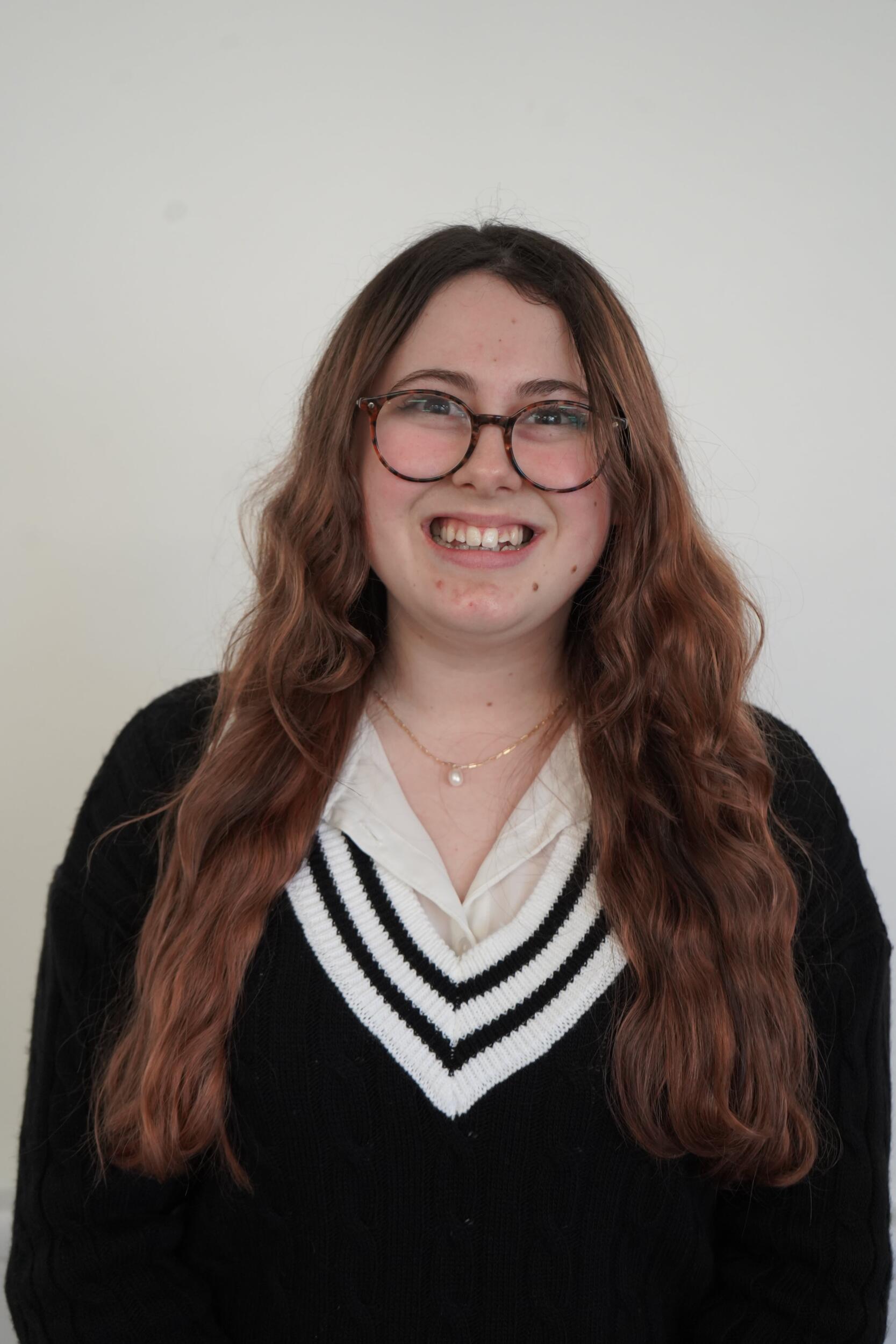 Student Voice - Richard Huish College