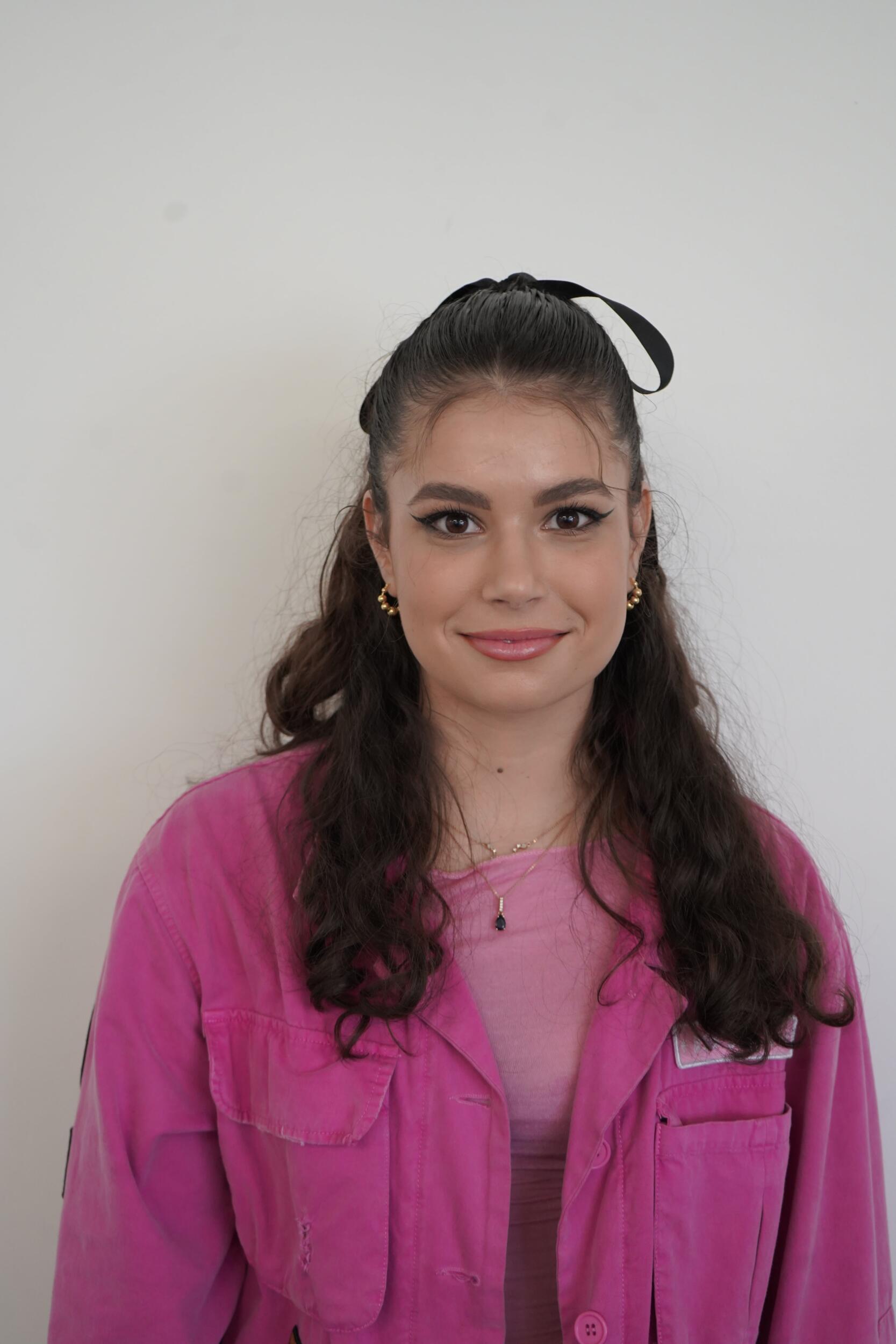 Student Voice - Richard Huish College