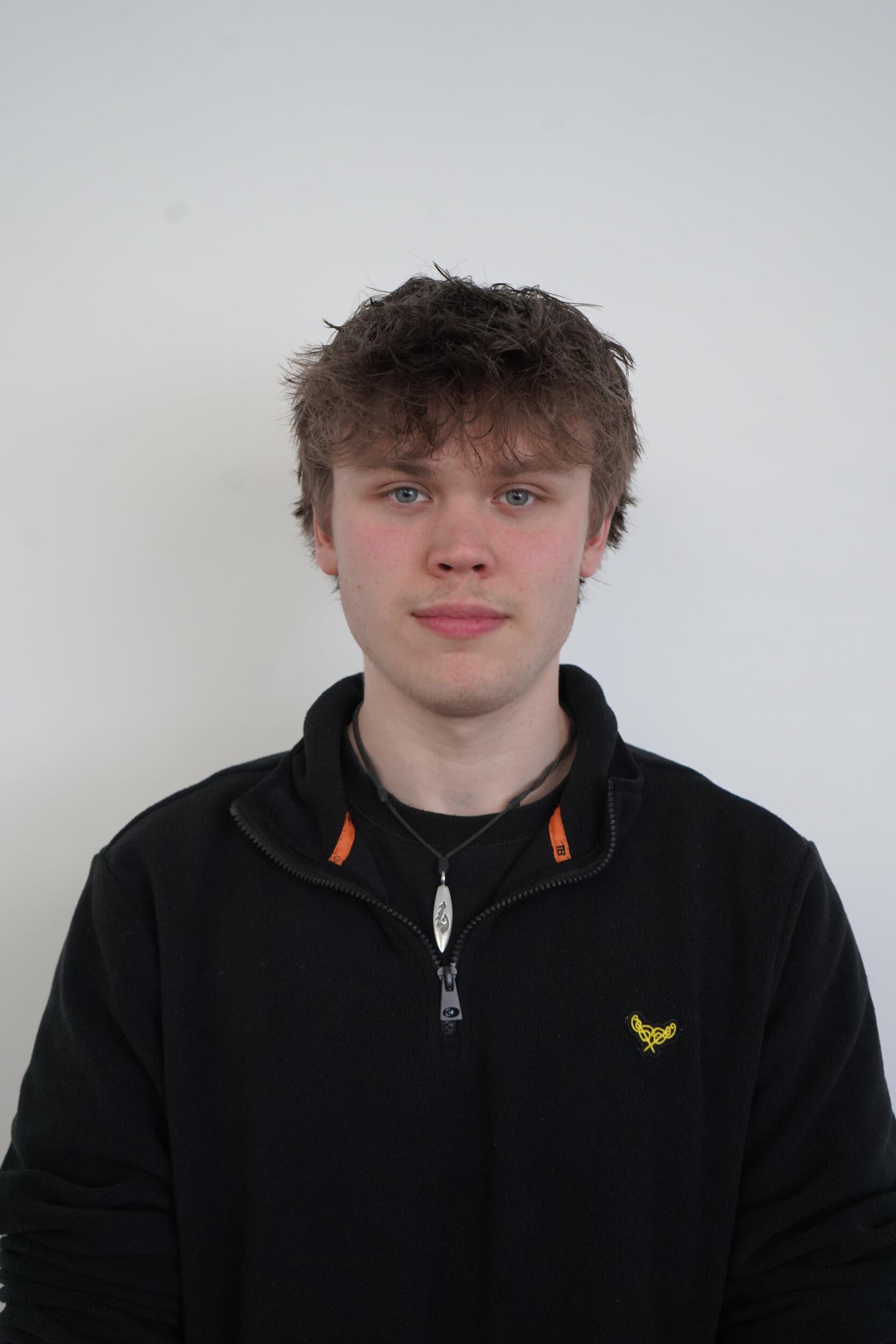 Student Voice - Richard Huish College