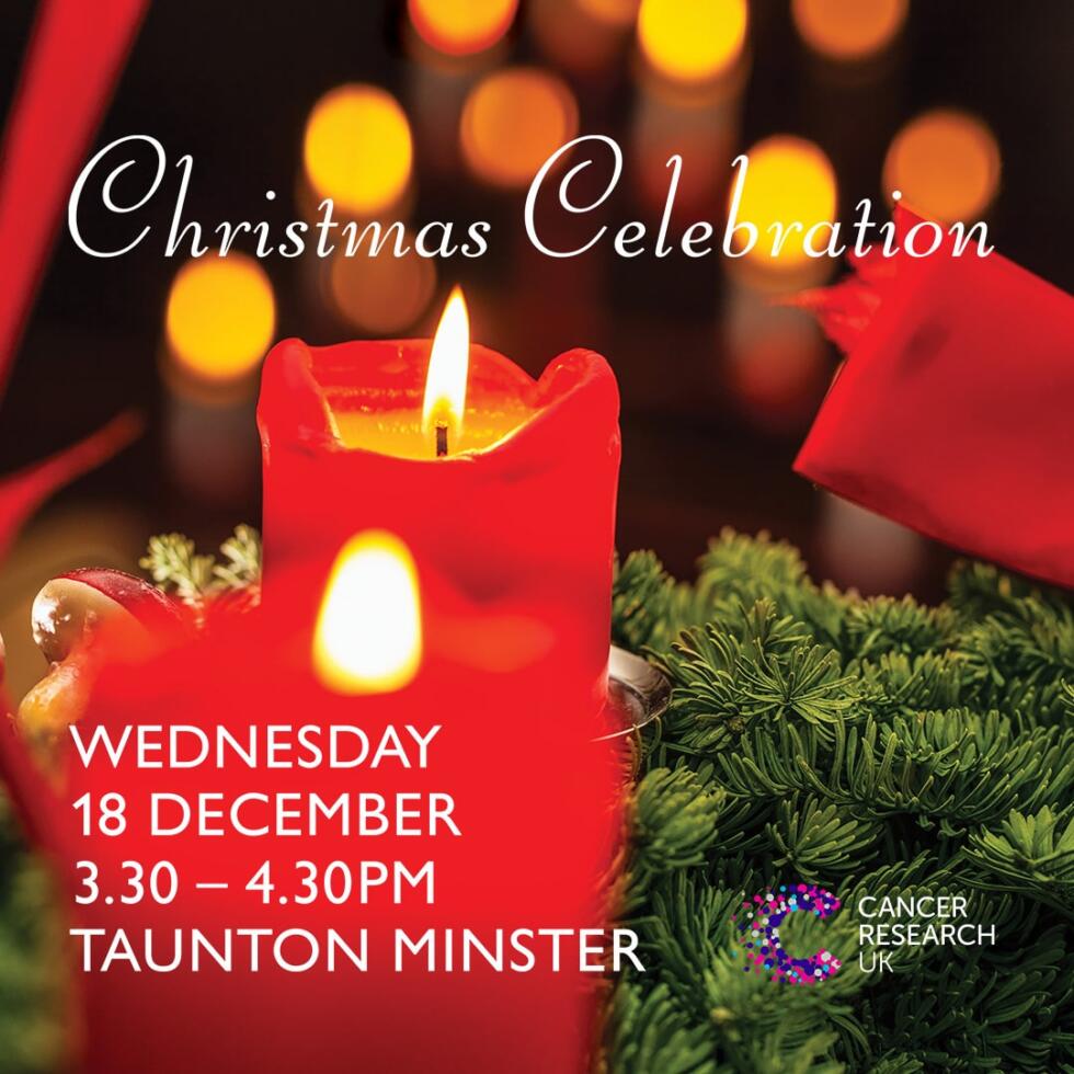 Christmas Celebration - Richard Huish College