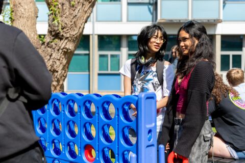 Updates - Richard Huish College