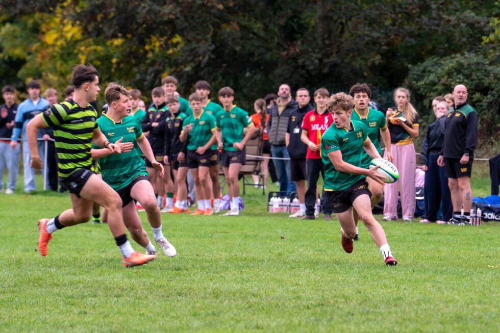 Sixth Form College in Somerset with boarding available