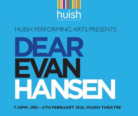 Dear Evan Hansen - Richard Huish College